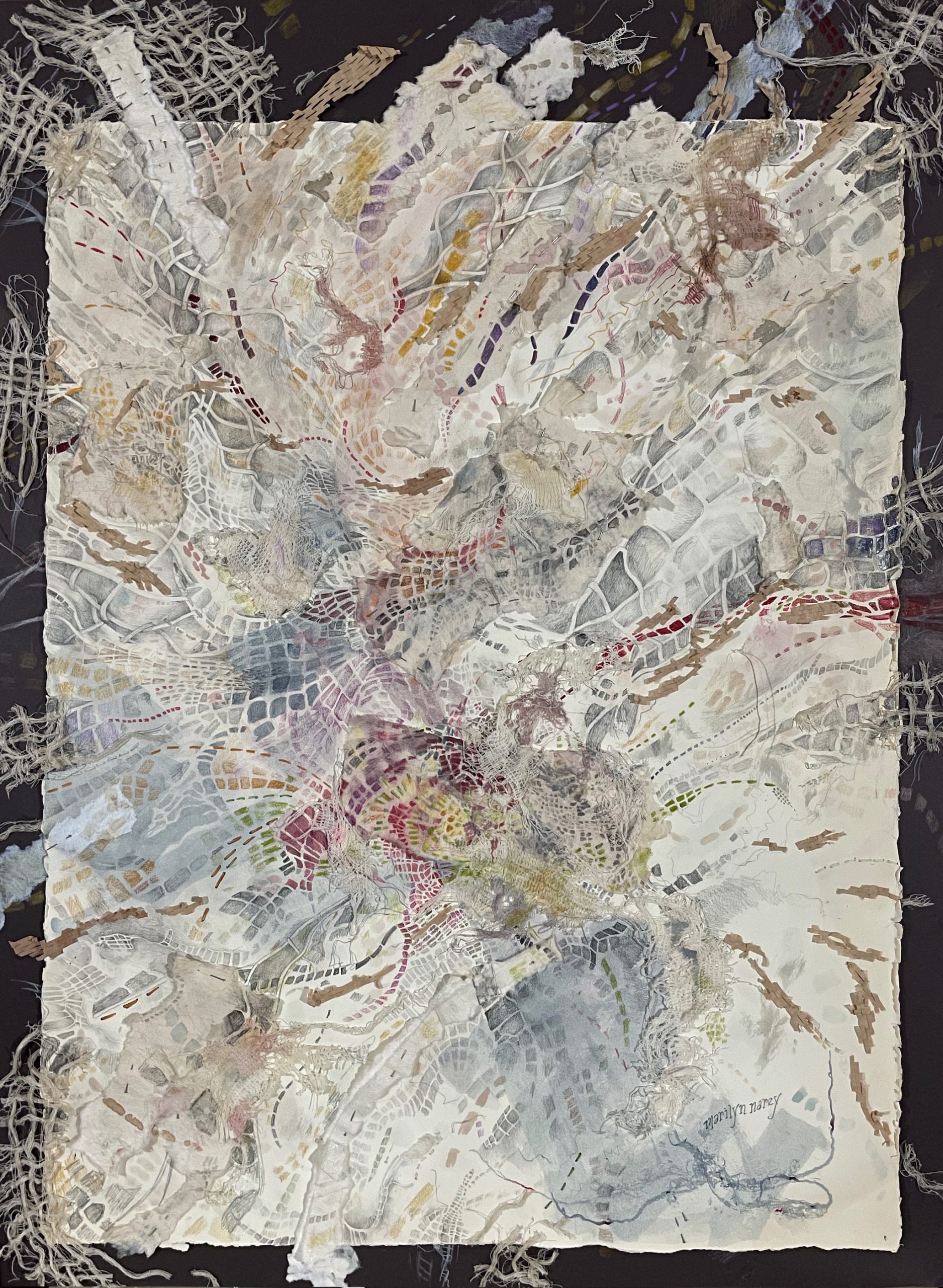 Featured Series – Pulp & Paperworks